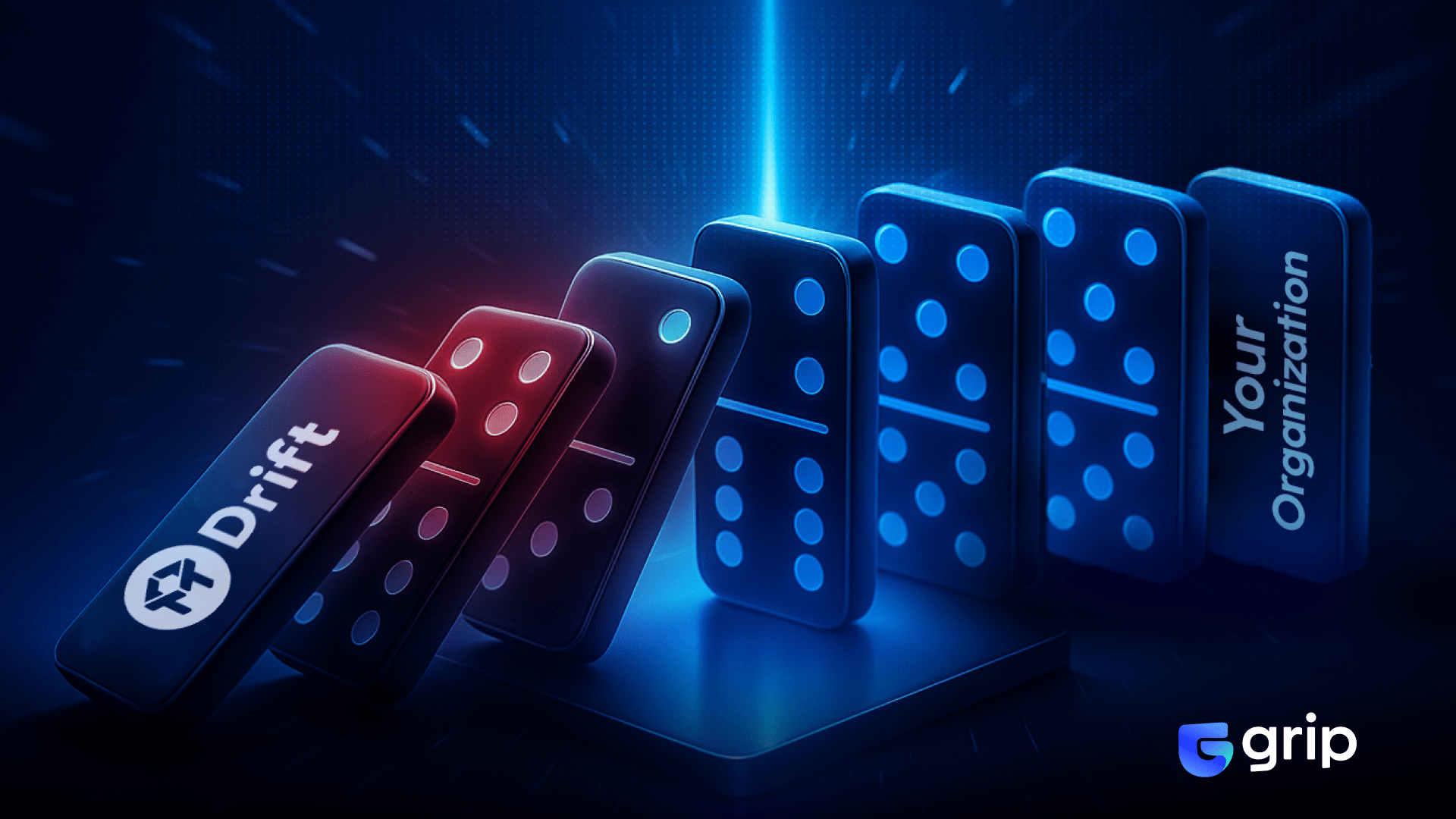 Salesloft Drift Breach: 7 Steps to Protect Your Organization